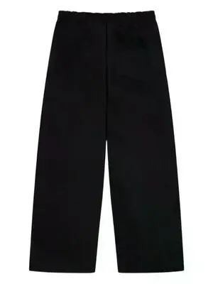 BROKEN PLANET Elastic-waistband Track Pants