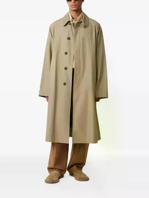 Studio Nicholson Crowe Coat