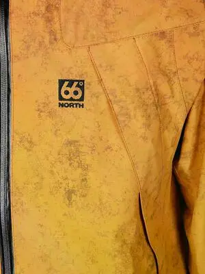 66 NORTH Dyngja Shell Jacket