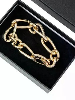Patrizia Pepe Chain-link Bracelet