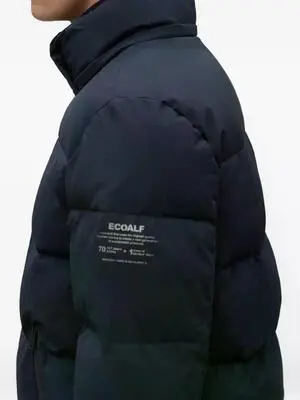 ECOALF Hooded Zip Jacket