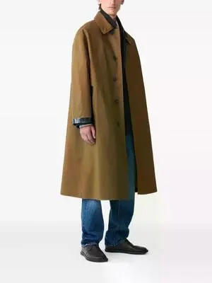 Studio Nicholson Ettrick Coat