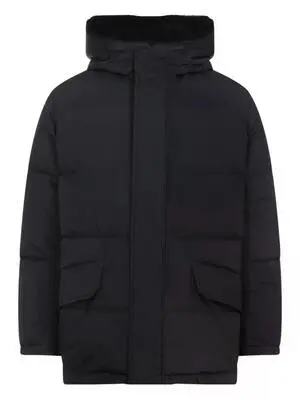 Yves Salomon Padded Coats For Men