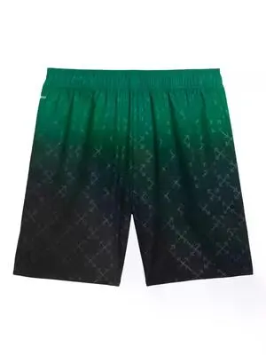 PUMA Ac Milan X Off-white Authentic Shorts