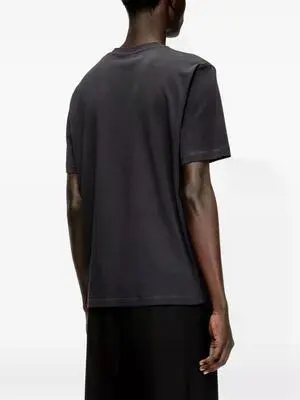 DIESEL® T-madjust-tr T-shirt - Grey