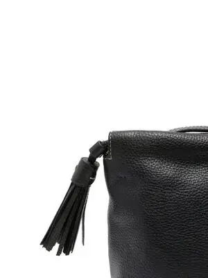 ASPINAL OF LONDON Calf-leather Makeup Bag