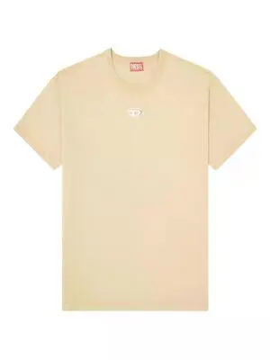 DIESEL® T-norm-iod T-shirt - Neutrals