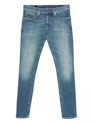 DONDUP Five-pocket Jeans