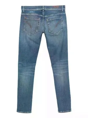 DONDUP Five-pocket Jeans
