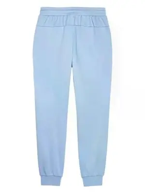 PUMA X Porsche Logo-print Track Pants - Blue