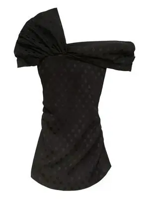 Isabel Marant Étoile Esen Top - Black