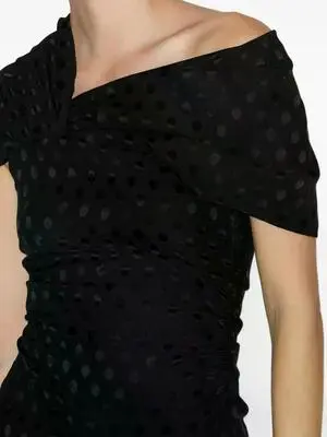 Isabel Marant Étoile Esen Top - Black