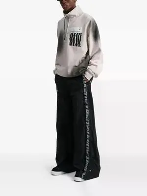 ALIS Side-logo Track Pants