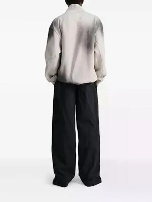ALIS Side-logo Track Pants