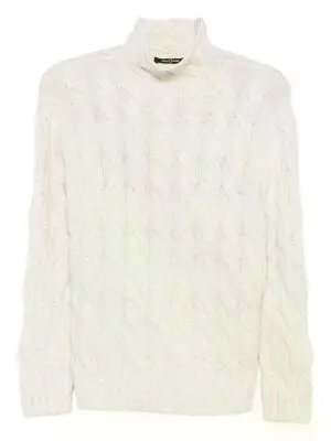 Gran Sasso Medium Knit Sweaters For Women