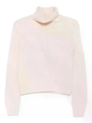 Beyou Turtleneck Knitwear For Women