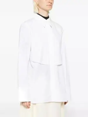 JIL SANDER Cotton Shirt