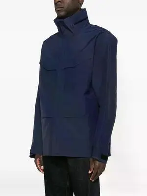 Veilance Lightweight Jacket - Blue