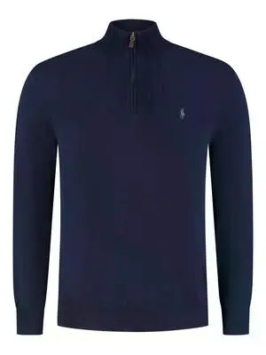 Ralph Lauren Mock Neck Knitwear For Men
