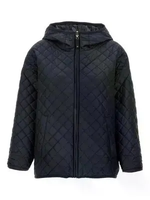 Max Mara Leo Reversible Quilted Jacket