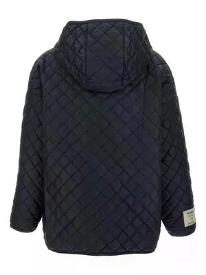 Max Mara Leo Reversible Quilted Jacket