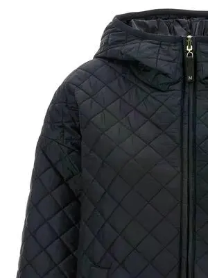 Max Mara Leo Reversible Quilted Jacket