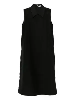 JIL SANDER Collared Dress