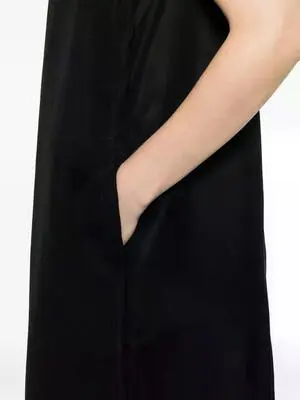 JIL SANDER Collared Dress