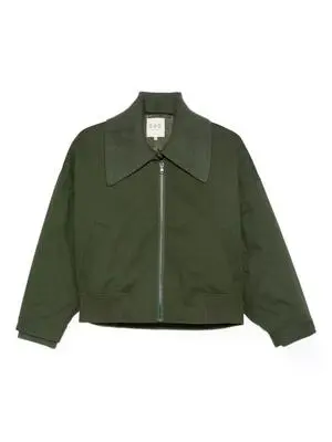 Women's Pointed Collar Jackets