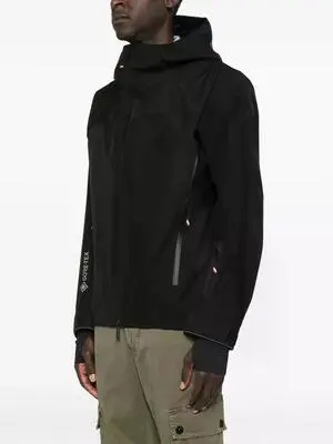 Moncler Hinterburgs Ski Jacket - Black