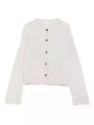 Antonelli Firenze Ribbed Cardigans For Women