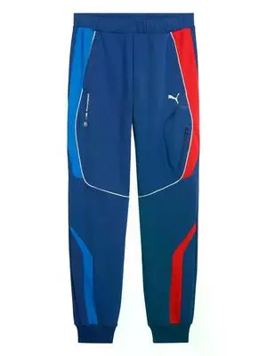 PUMA X Bmw Motorsport Sweatpants - Blue