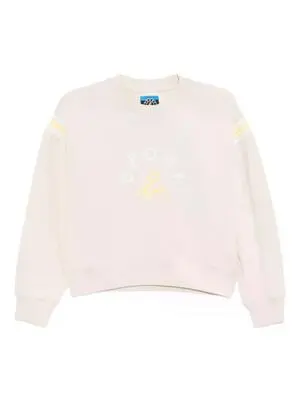 SPORT B. BY AGNÈS B. Cropped Sweatshirt