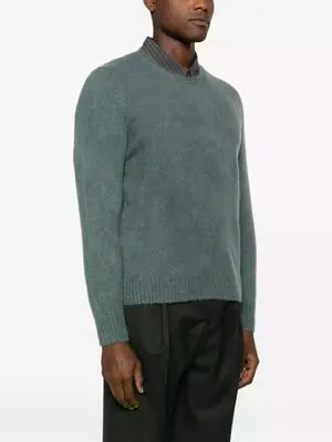 DRUMOHR Crew-neck Sweater