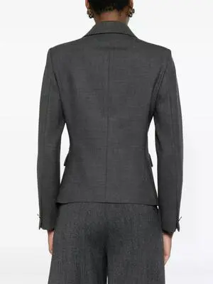 Tagliatore Button-up Jacket