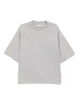 Kaptain Sunshine Crewneck T-shirts For Men