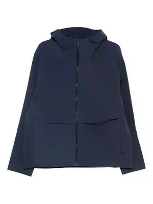 Veilance Straight Hem Jackets For Men