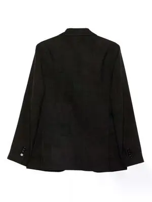 LARDINI Single-breasted Blazer
