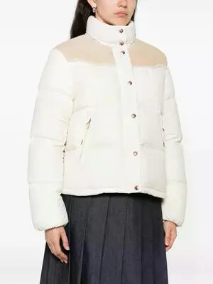 Moncler Angelys Jacket - White
