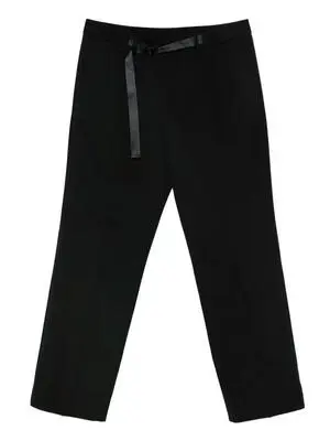 Moncler Belted Pants For Men