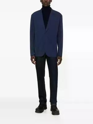 Veilance Single-breasted Blazer