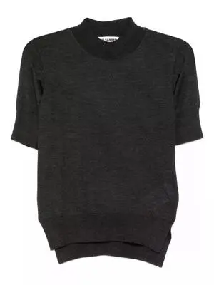 JIL SANDER Crew-neck Top