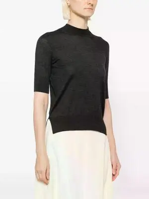 JIL SANDER Crew-neck Top