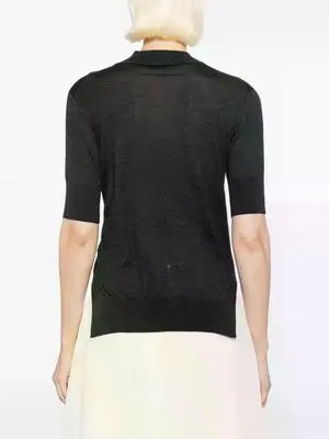 JIL SANDER Crew-neck Top