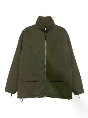 Aspesi High Neck Jackets For Men