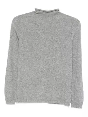 GRAN SASSO Roll-neck Sweater