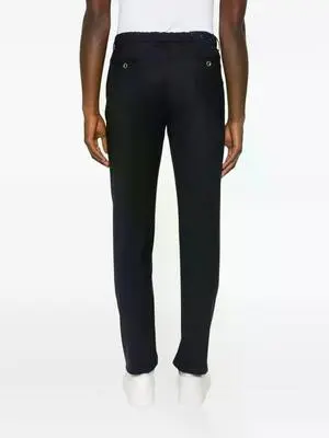 Kiton Button-fastening Trousers