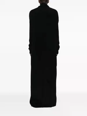 Rick Owens Long Cardigan