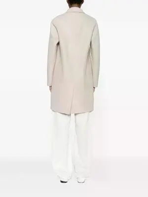 Harris Wharf London Wool Coat