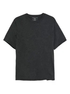Majestic Filatures Crew-neck T-shirt - Grey